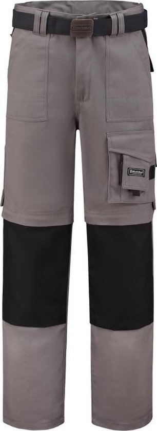 Workman Classic Worker - 1074 grijs/zwart - Maat 60 | bol.com