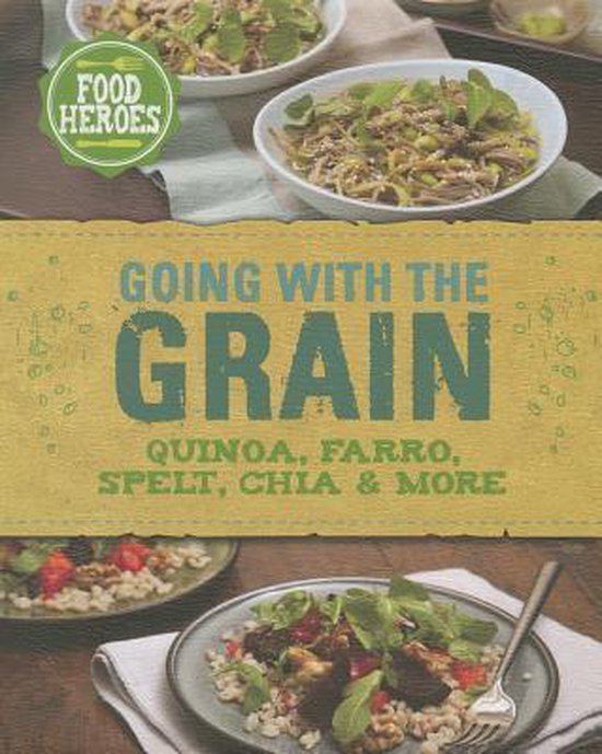 Going with the Grain, Judith Wills | 9781472329905 | Boeken | bol.com
