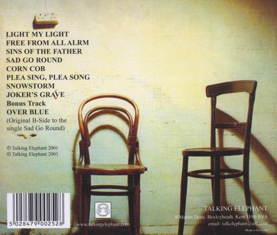 Solid, Groundhogs | CD (album) | Muziek | bol