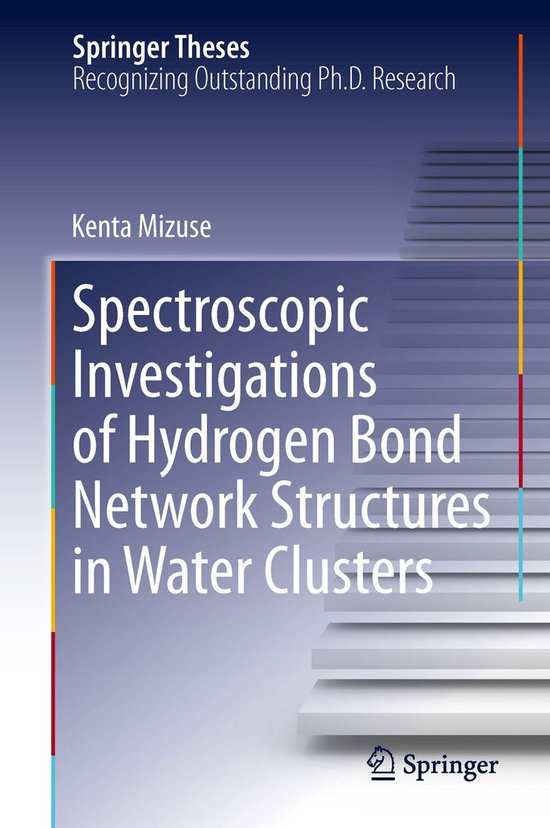 Springer Theses - Spectroscopic Investigations of Hydrogen Bond Network ...
