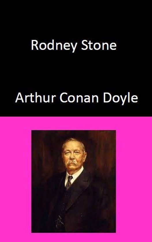 Rodney Stone (ebook), Arthur Conan Doyle | 1230001603026 | Boeken | bol