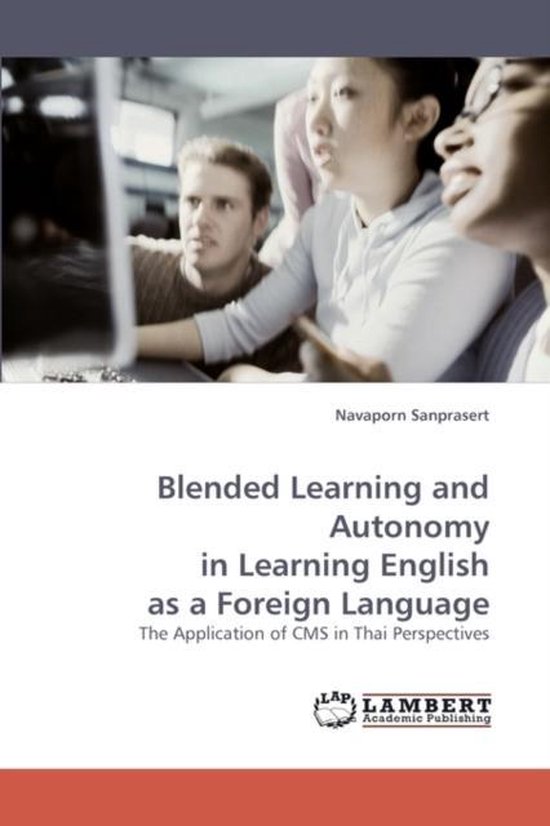 Blended Learning and Autonomy in Learning English as a Foreign Language |... | bol
