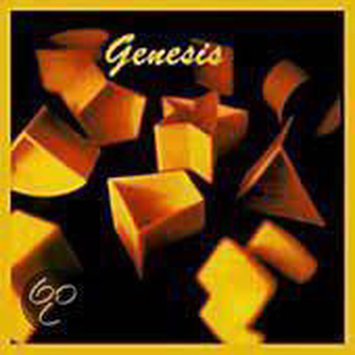 Genesis, Genesis | CD (album) | Muziek | bol