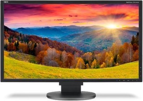 NEC Multisync EA244WMi - Monitor | bol