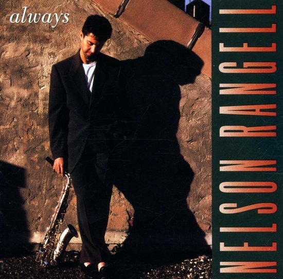 Always, Nelson Rangell | Muziek | bol