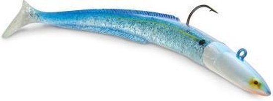 Storm Ultra Eel | bol.com