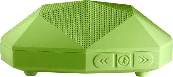 Outdoor Tech Turtle Shell 2.0 groen | bol.com