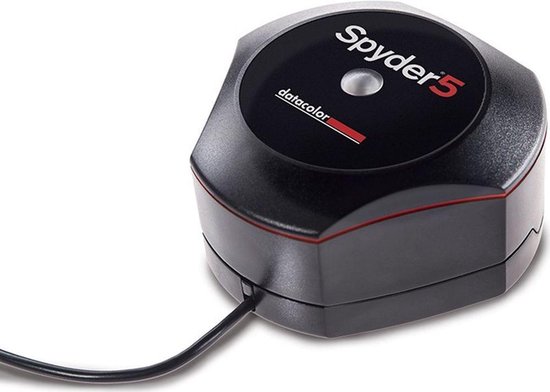 Datacolor Spyder5EXPRESS | bol.com
