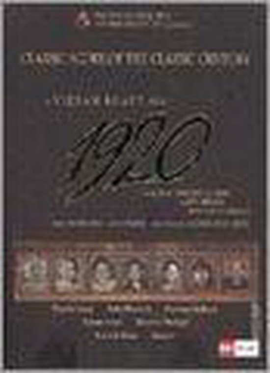 1920, Original Soundtrack | CD (album) | Muziek | bol.com