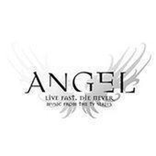 Angel, Original Soundtrack | CD (album) | Muziek | bol.com