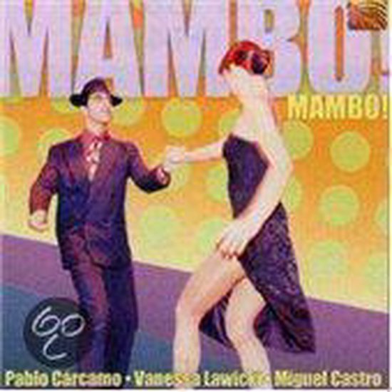 Various - Mambo! Mambo!, Various | CD (album) | Muziek | bol.com