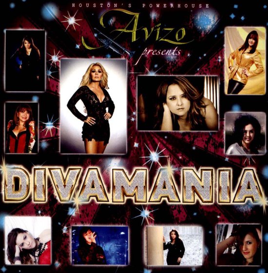 Divamania, Aviso | CD (album) | Muziek | bol