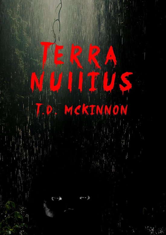 Terra Nullius (ebook), T.D. McKinnon | 9781466061811 | Boeken | bol.com