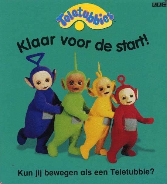 Klaar Voor De Start! | 9789051599978 | Boeken | bol