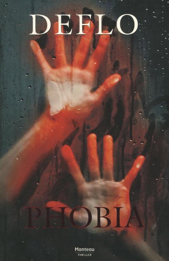 Phobia, Deflo | 9789022326510 | Boeken | bol