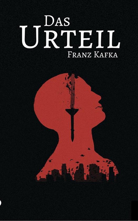 Das Urteil (ebook), Franz Kafka | 1230001827736 | Boeken | bol.com