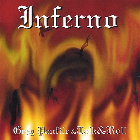 Inferno | Muziek | bol