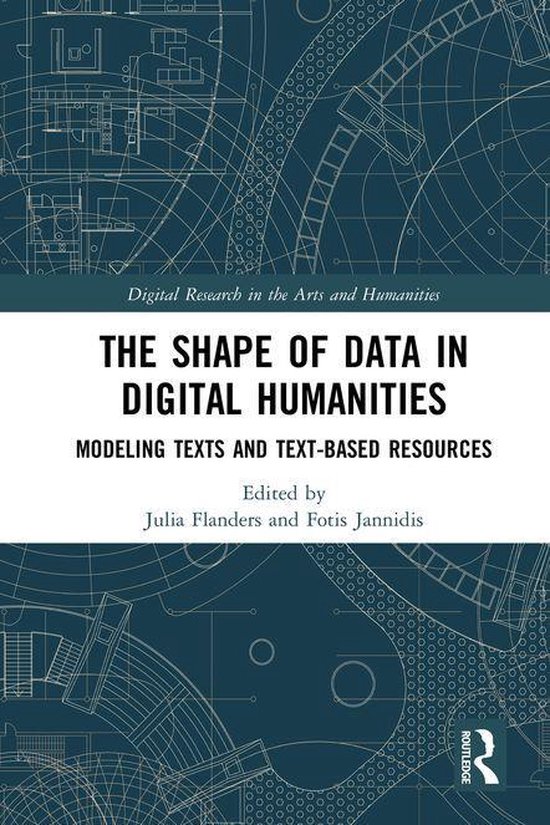 Digital Research in the Arts and Humanities - The Shape of Data in ...