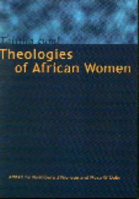 Talitha Cum!, Musa W. Dube | 9781875053254 | Boeken | bol