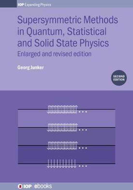 Supersymmetric Methods In Quantum Statistical And Solid State Physics