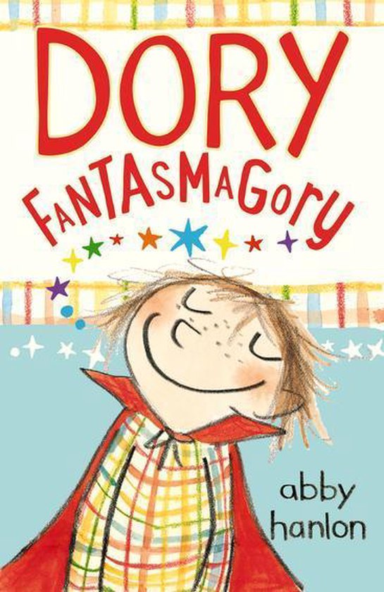 Dory Fantasmagory (ebook), Abby Hanlon | 9780571325597 | Boeken | bol.com