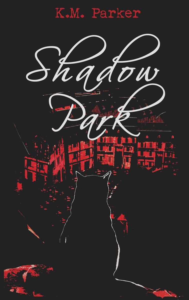 Shadow Park 1 - Shadow Park (ebook), K.M. Parker | 9783746020495 ...