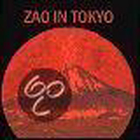 In Tokyo, Zao | CD (album) | Muziek | bol