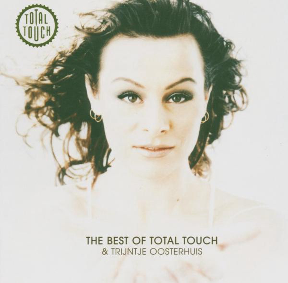 Best Of Total Touch, Total Touch | CD (album) | Muziek | bol