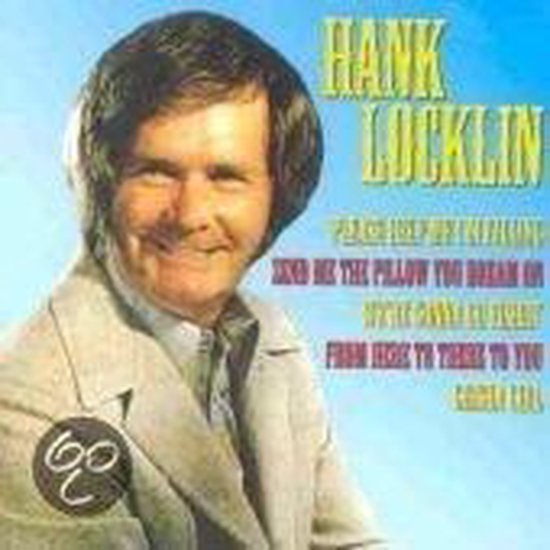 Famous Country Music Make, Hank Locklin | CD (album) | Muziek | bol.com