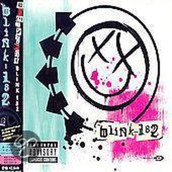 Blink 182 + 1, Blink 182 | CD (album) | Muziek | bol.com