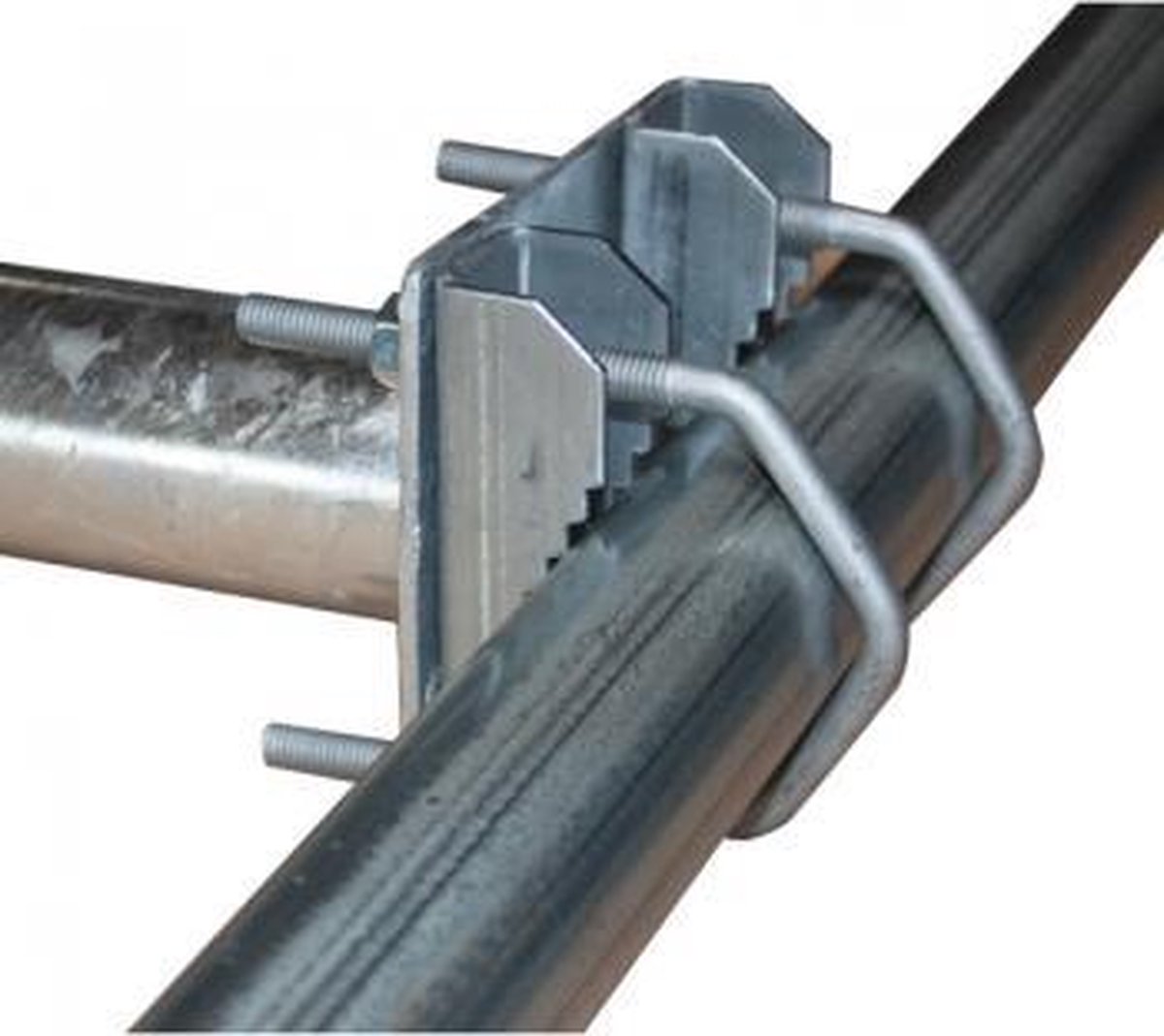 WS-125 | Balkon bevestiging beugel | Satelliet | Antenne | Wifi | 25 CM ...