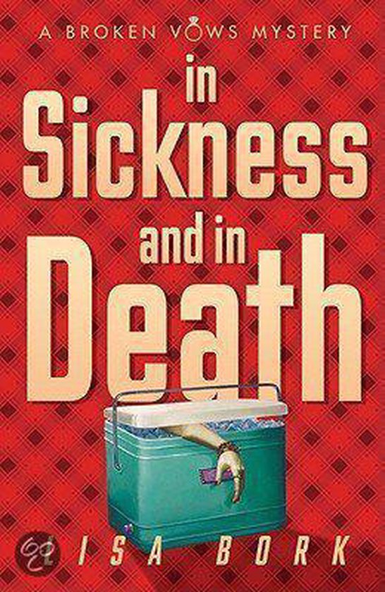 In Sickness and in Death | 9780738723365 | Lisa Bork | Boeken | bol.com