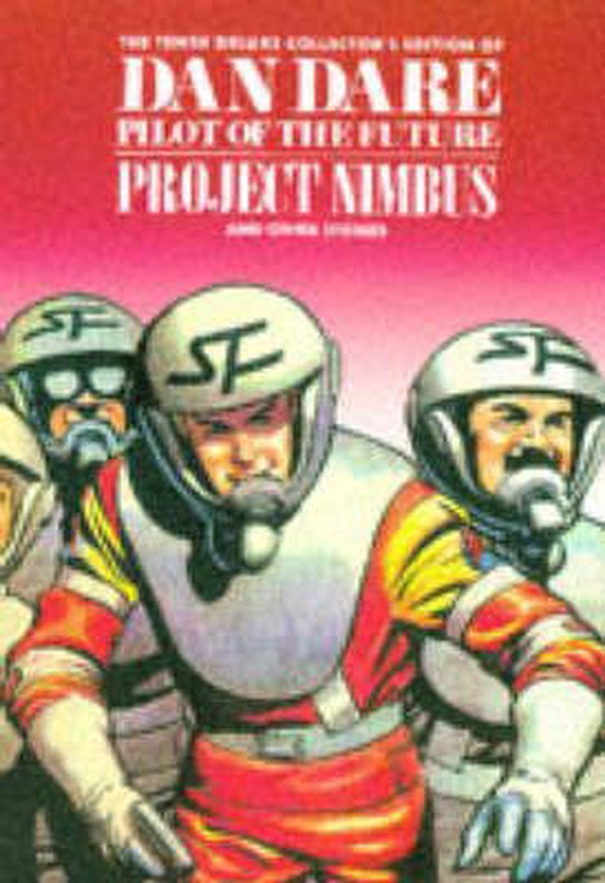 Dan Dare | 9780948248993 | Boeken | bol.com