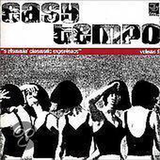 Easy Tempo Vol. 5, Various | CD (album) | Muziek | bol.com