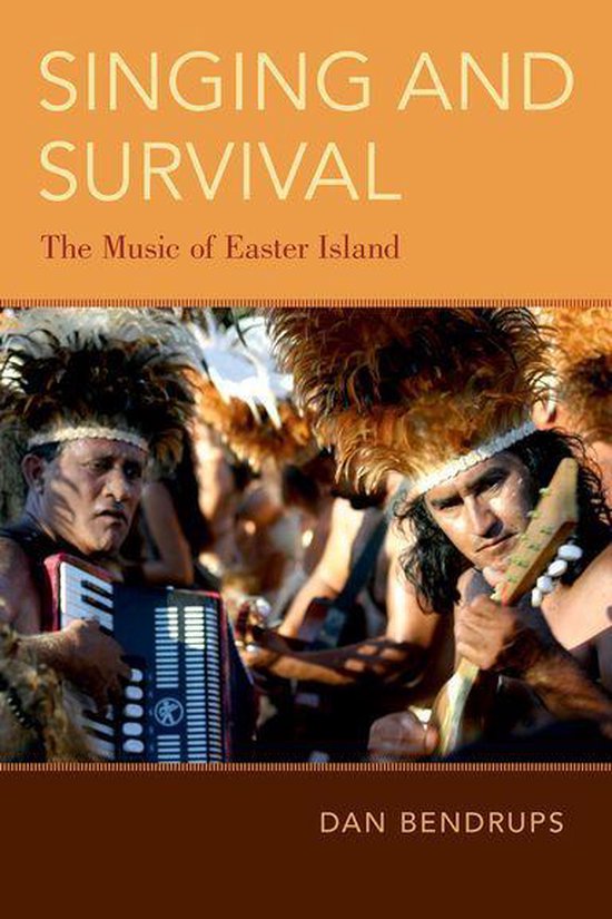 SINGING & SURVIVAL C (ebook), Dan Bendrups | 9780190949891 | Boeken ...