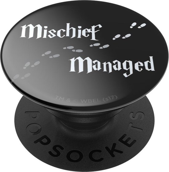 Mischief Managed | bol.com