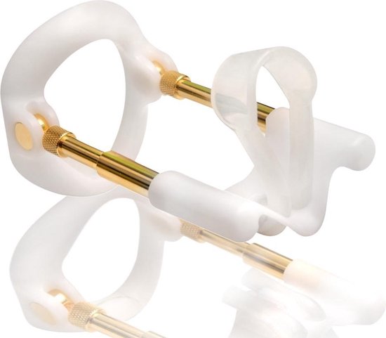 Andromedical - Andropenis Goud Penisverlenger | bol.com