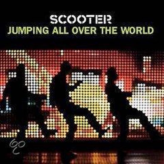 Scooter - jumping all over the world, Scooter | CD (album) | Muziek | bol