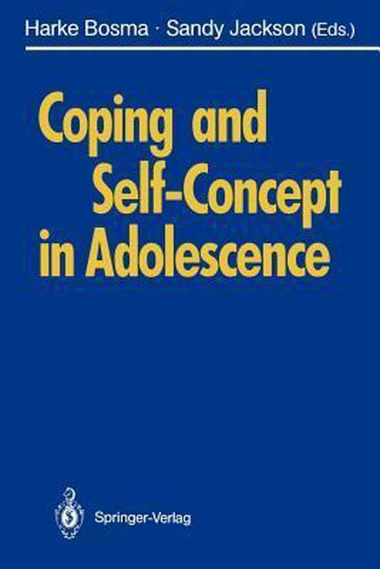 Coping And Self Concept In Adolescence 9783642752247 Boeken Bol coping-and-self-concept-in-adolescence-9783642752247-boeken-bol