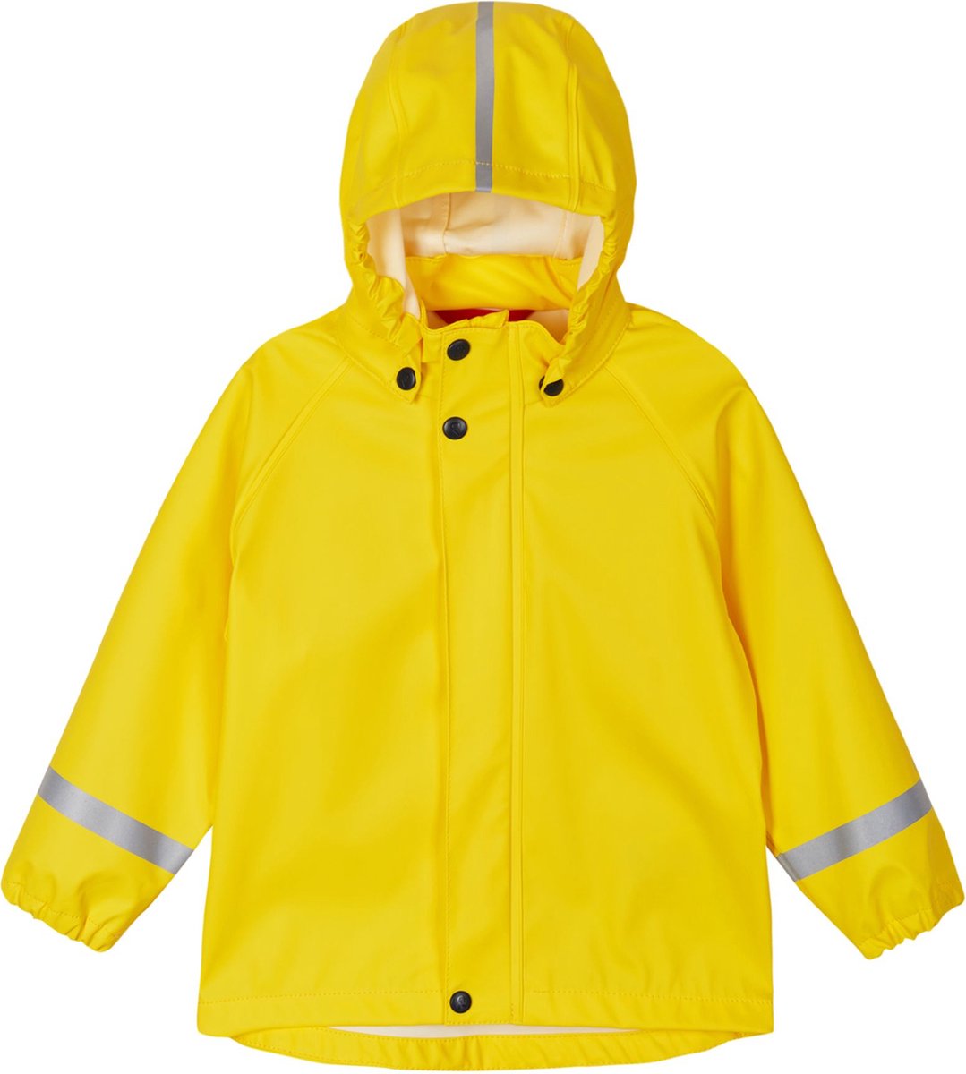 Reima - Regenpak voor kinderen - Tihku - Geel - maat 98cm | bol.com
