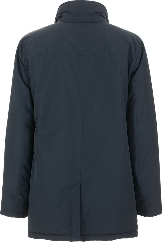 Blue Polyester Jacket | bol.com