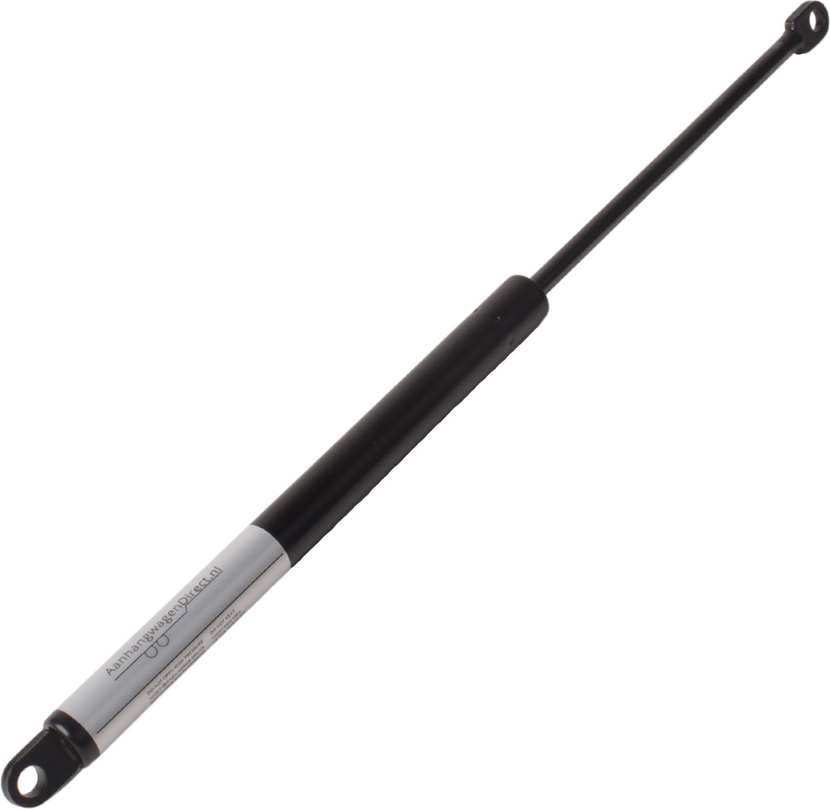 Gasveer 405mm 400N voor Saris RT500 Speedy zonder fietsendrager | bol.com