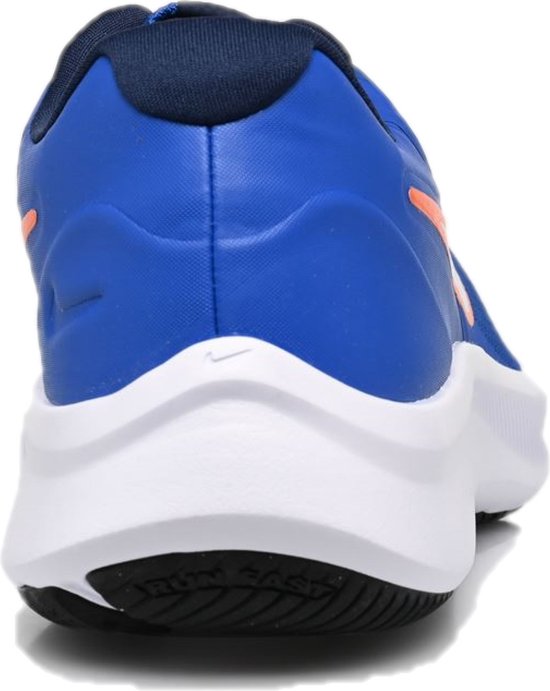 Nike Star Runner 3 Blauwe Sportschoen | bol.com