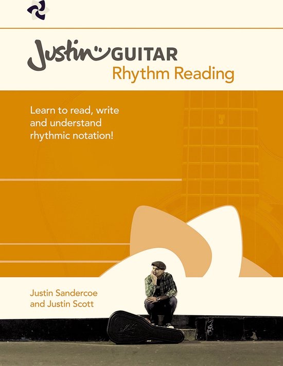 Rhythm Reading for Guitarists, Music Sales | 9781785583681 | Boeken ...