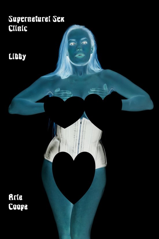 Bite Sized Arla - Supernatural Sex Clinic: Libby (ebook), Arla Coopa | 9781370888009... | bol