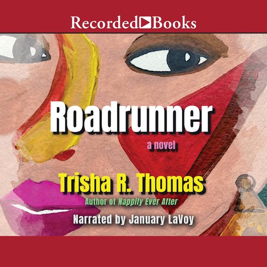 Roadrunner, Trisha R. Thomas | 9781705063415 | Boeken | bol.com