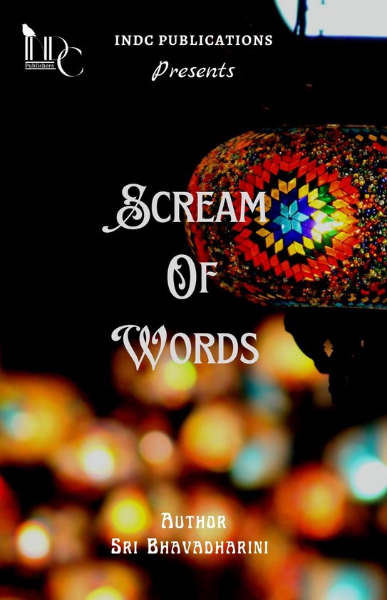 Scream of words (ebook), Sri Bhavadharini | 1230005738274 | Boeken ...