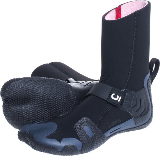 C-Skins Wired 5mm Adult Split Toe Boots - 12 | bol