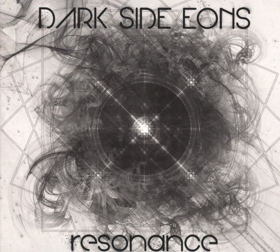 Resonance, Dark Side Eons | Muziek | bol