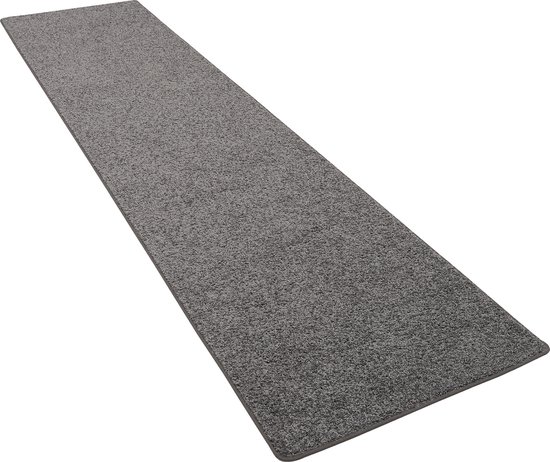 Snapstyle Hoogpolig Velours Tapijt Loper Mona | bol.com